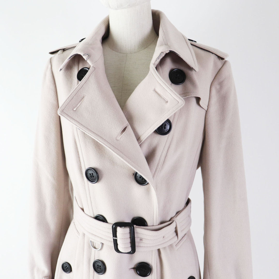 BURBERRY - 美品◎BURBERRY バーバリー SANDRINGHAM BURBERRY - 美品◎BURBERRY バーバリー SANDRINGHAM