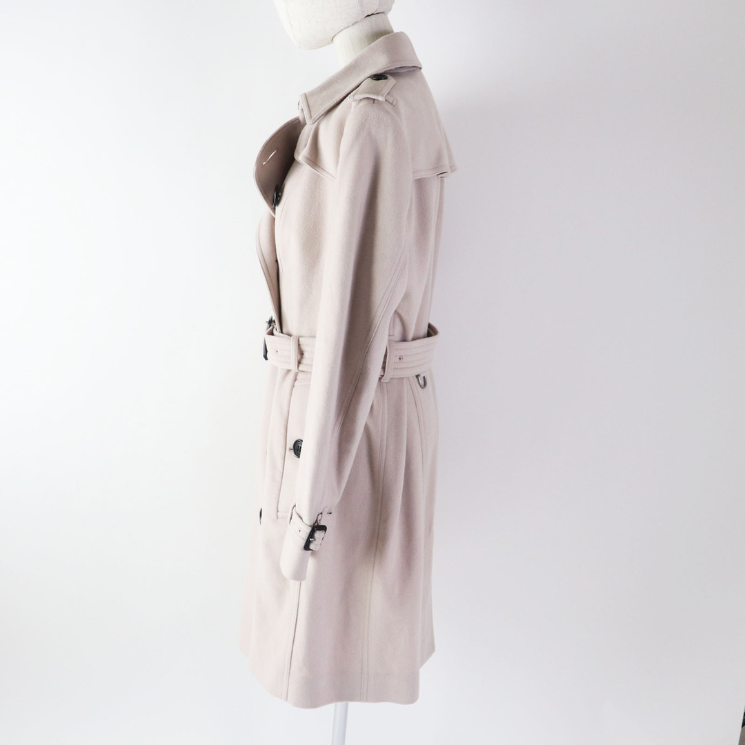 BURBERRY - 美品◎BURBERRY バーバリー SANDRINGHAM BURBERRY - 美品◎BURBERRY バーバリー SANDRINGHAM