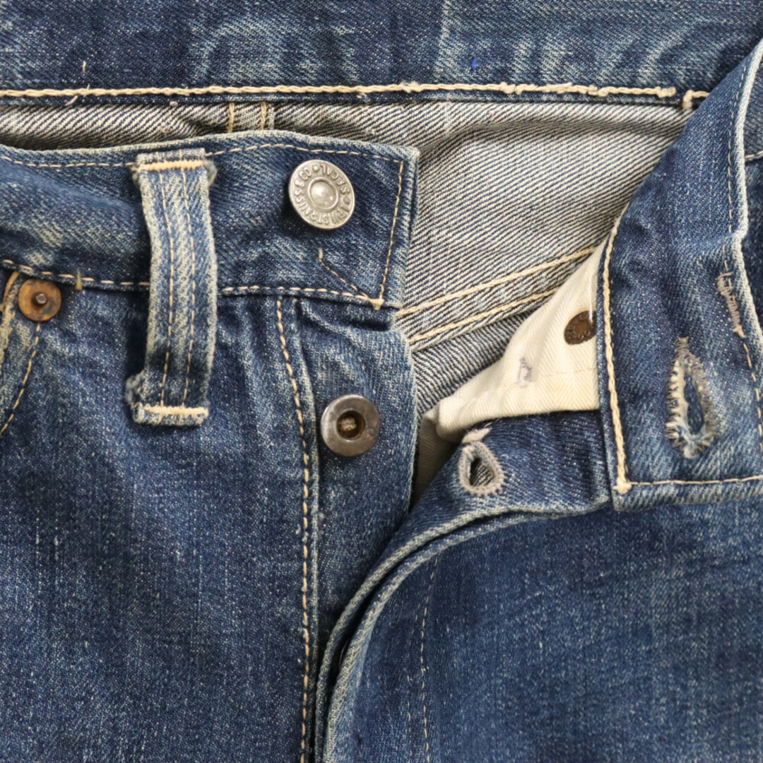 Levi's - Levi's リーバイス 40s VINTAGE S501XX 大戦モデル Levi's - Levi's リーバイス 40s VINTAGE S501XX 大戦モデル