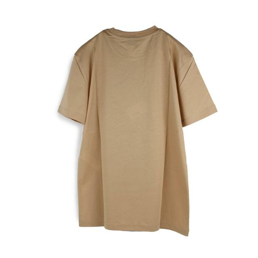 PATOU Tシャツ正規品(店舗で購入)xsサイズベージュ PATOU Tシャツ正規品(店舗で購入)xsサイズベージュ