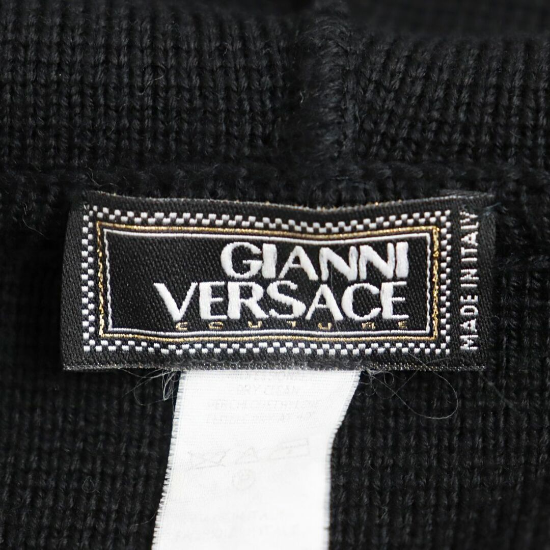 Gianni Versace - 極美品○ジャンニヴェルサーチクチュール Gianni Versace - 極美品○ジャンニヴェルサーチクチュール