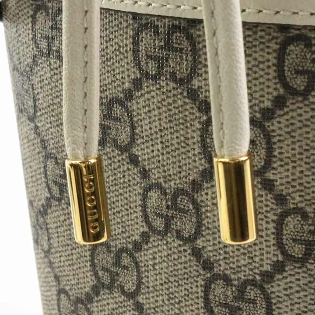 グッチ GUCCI ハンドバッグ ホースビット スモールバケット グッチ GUCCI ハンドバッグ ホースビット スモールバケット