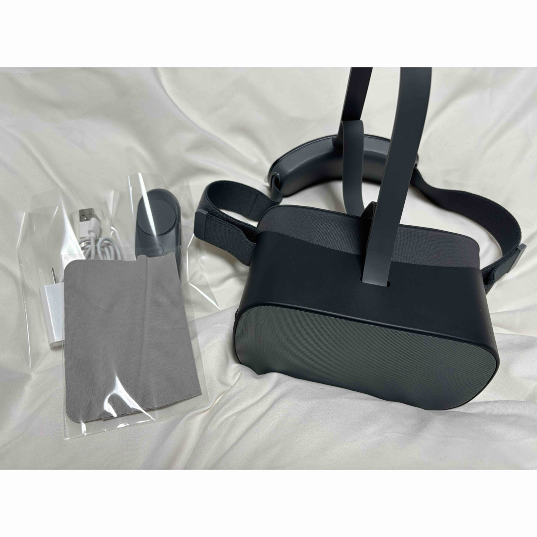 Pico G2 4Kスタンドアローン型VR ゴーグル Pico G2 4Kスタンドアローン型VR ゴーグル