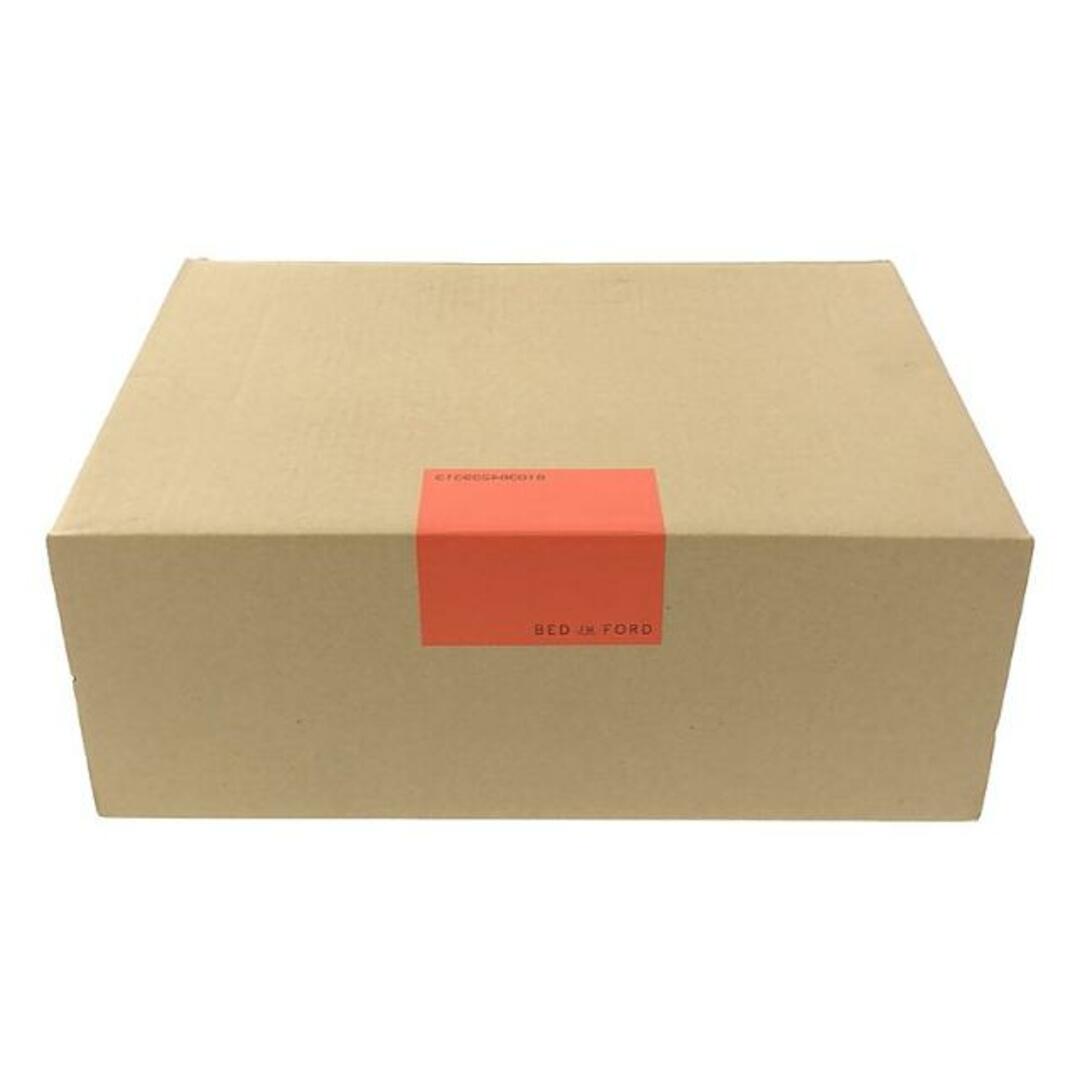 BED J.W. FORD - 【新品】 BED J.W. FORD / ベッドフォード BED J.W. FORD - 【新品】 BED J.W. FORD / ベッドフォード
