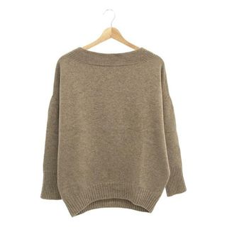 MICA&DEAL(ニット/セーター)のフリマアイテム一覧 MICA&DEAL(ニット/セーター)のフリマアイテム一覧