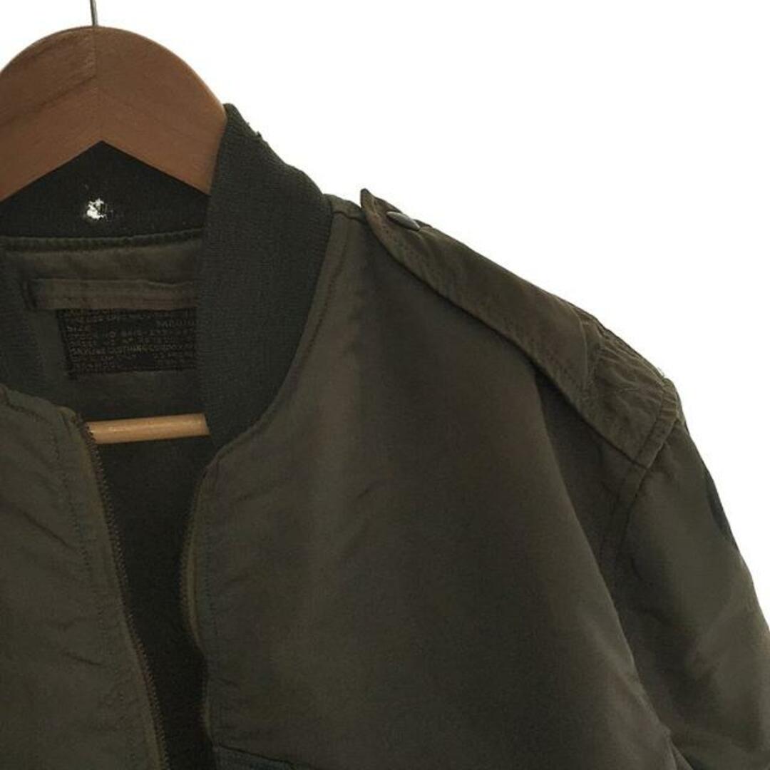 VINTAGE / ヴィンテージ古着 | 推定60s U.S.AIR FORCE アメリカ VINTAGE / ヴィンテージ古着 | 推定60s U.S.AIR FORCE アメリカ
