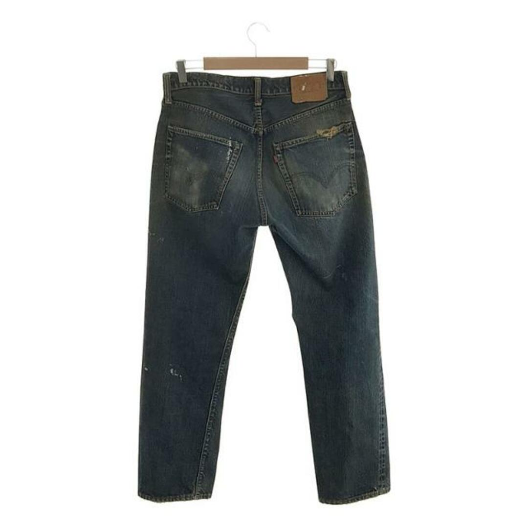 Levi's - Levi's / リーバイス | 60s~ ヴィンテージ 505 BigE Levi's - Levi's / リーバイス | 60s~ ヴィンテージ 505 BigE