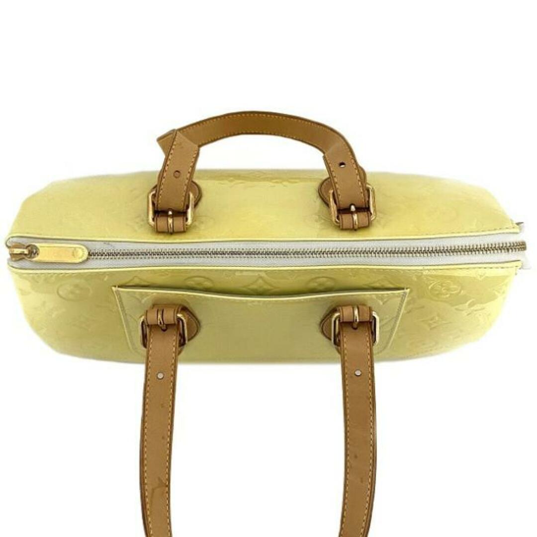 LOUIS VUITTON - ルイ ヴィトン ハンドバッグ ローズウッド LOUIS VUITTON - ルイ ヴィトン ハンドバッグ ローズウッド