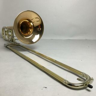 COURTOIS(クルトワ)/Legend AC440【中古】【USED】テナーバス COURTOIS(クルトワ)/Legend AC440【中古】【USED】テナーバス