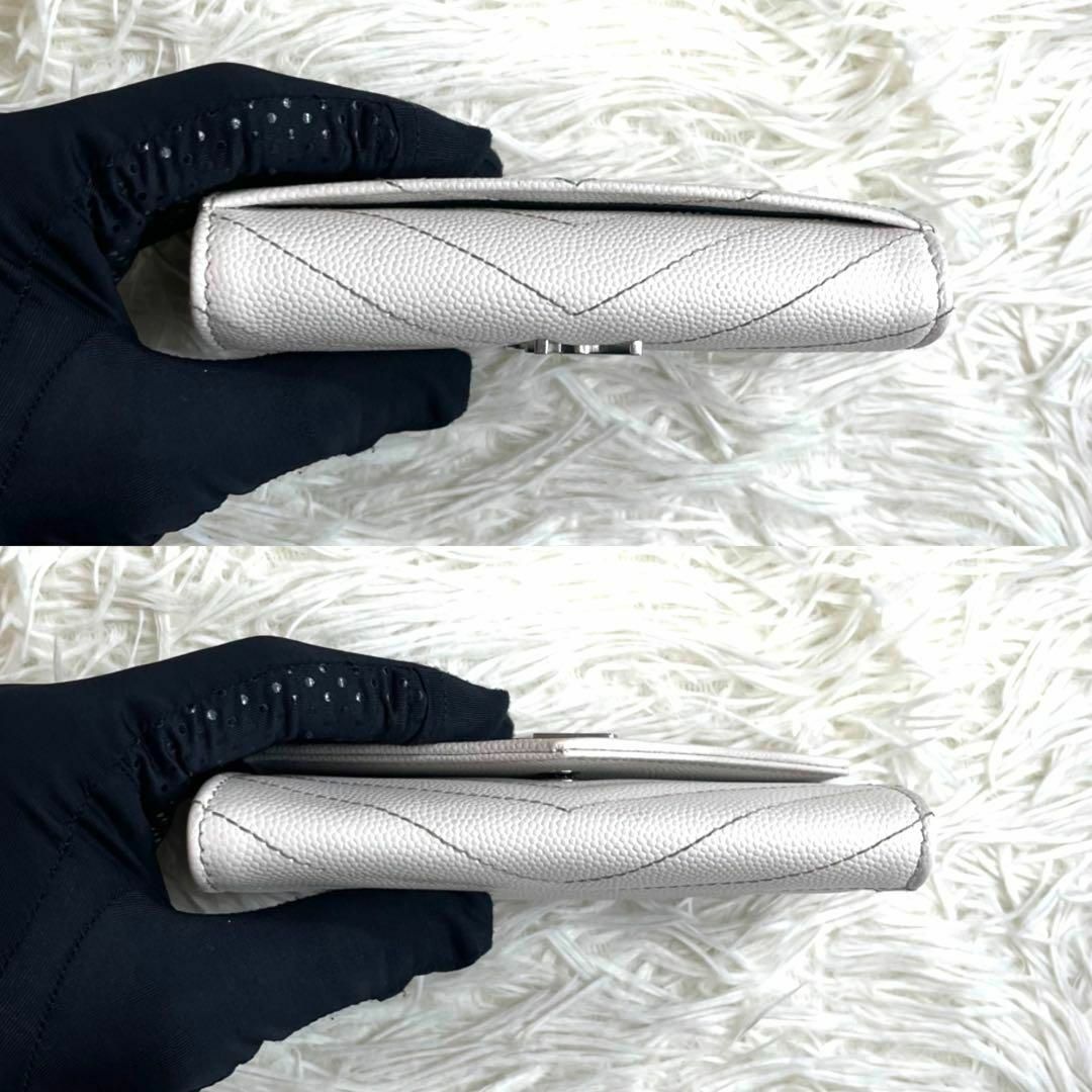 SAINT LAURENT - ⋟未使用級⋞ 付属品完備 / サンローラン SAINT LAURENT - ⋟未使用級⋞ 付属品完備 / サンローラン