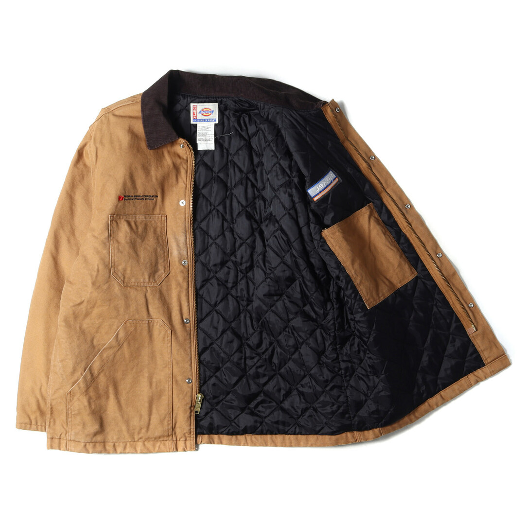Dickies - Dickies ディッキーズ ジャケット サイズ:XL US企画 Dickies - Dickies ディッキーズ ジャケット サイズ:XL US企画