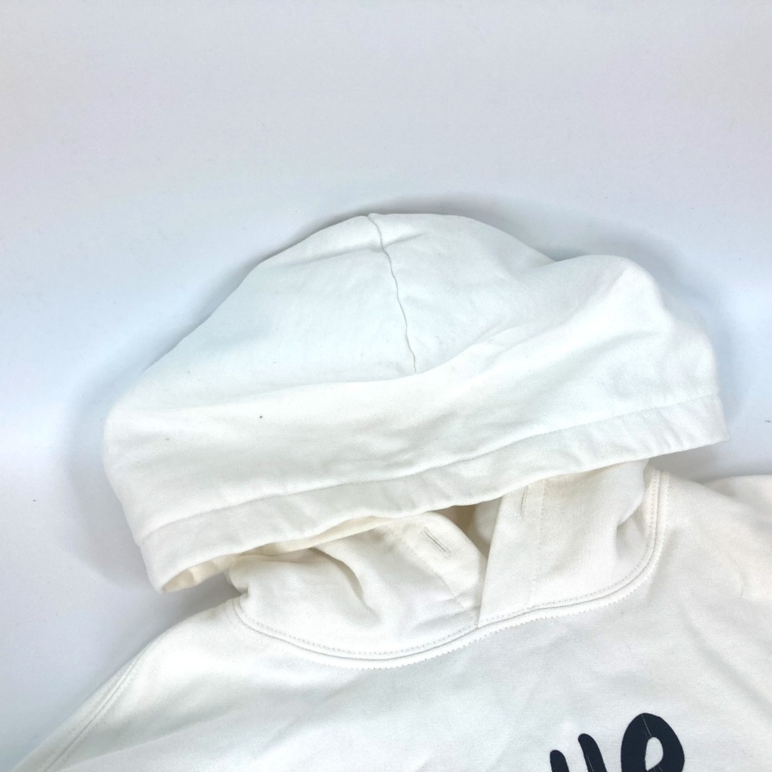 BALENCIAGA - バレンシアガ BALENCIAGA フーディ フード付き BALENCIAGA - バレンシアガ BALENCIAGA フーディ フード付き