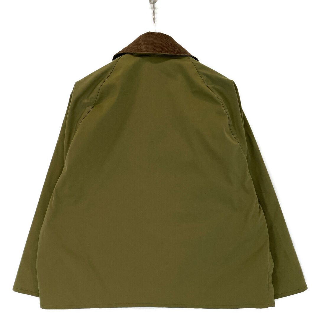 Barbour - バブアー ×BEAMSBOY カーキ 2024SS 241LCAS044 ソーン Barbour - バブアー ×BEAMSBOY カーキ 2024SS 241LCAS044 ソーン