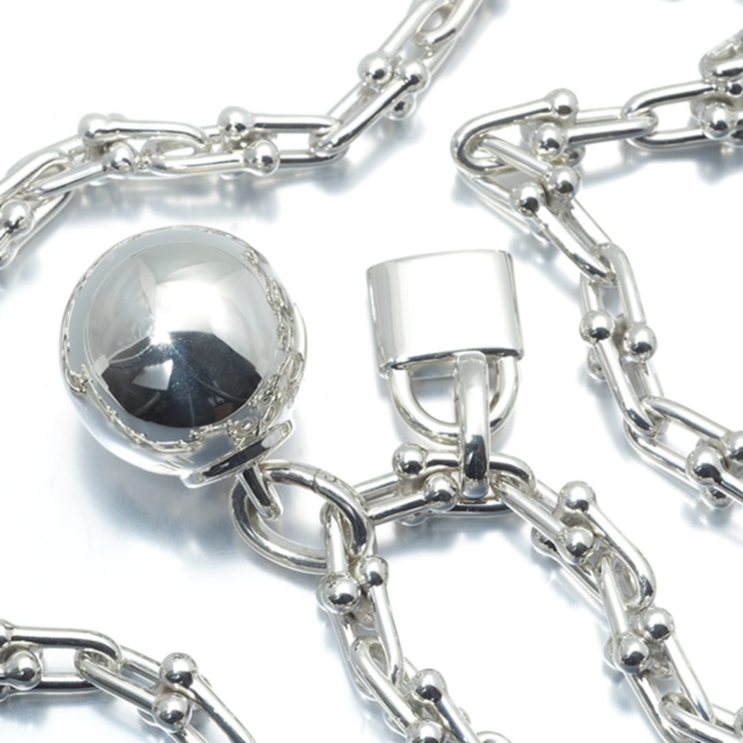 Tiffany & Co. - ティファニー ネックレス ハードウェア Tiffany & Co. - ティファニー ネックレス ハードウェア