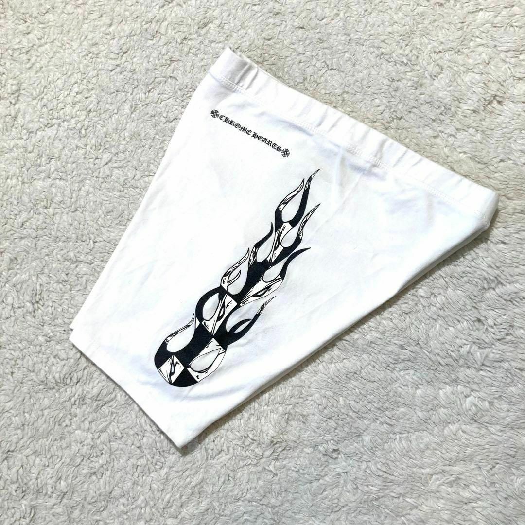 Chrome Hearts - 【美品】クロムハーツ パンツ ショートパンツ Chrome Hearts - 【美品】クロムハーツ パンツ ショートパンツ