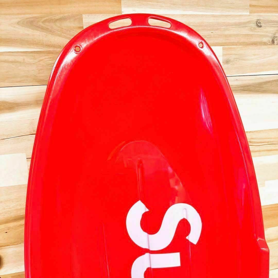 Supreme - 【シュプリーム】17AW SLED スレッジ ソリ 雪山 Supreme - 【シュプリーム】17AW SLED スレッジ ソリ 雪山