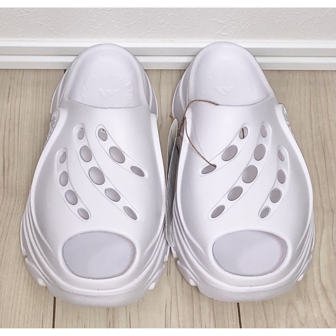 adidas by Stella McCartney - 24.5cm 新品 adidas × ステラ adidas by Stella McCartney - 24.5cm 新品 adidas × ステラ