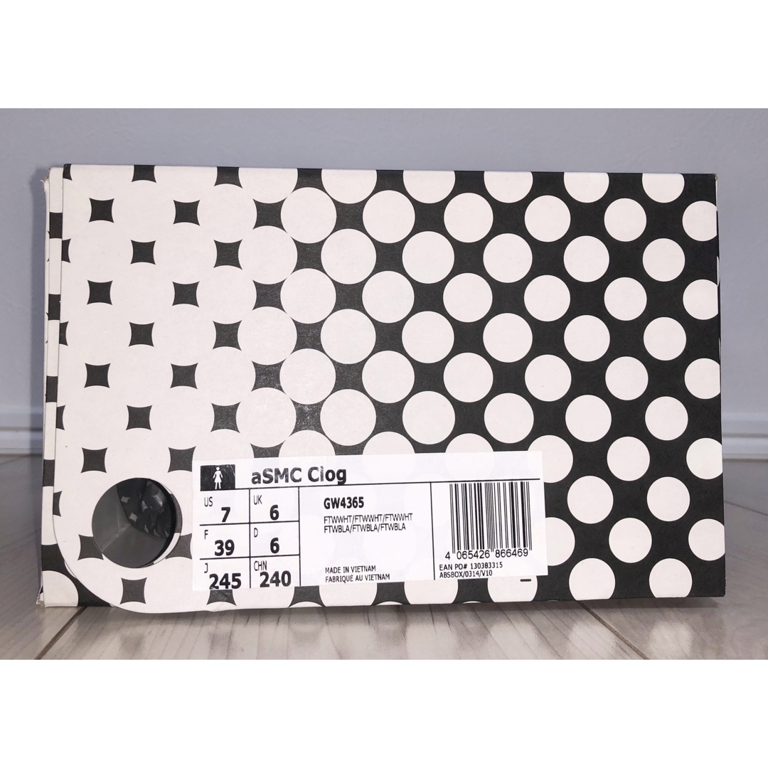 adidas by Stella McCartney - 24.5cm 新品 adidas × ステラ adidas by Stella McCartney - 24.5cm 新品 adidas × ステラ