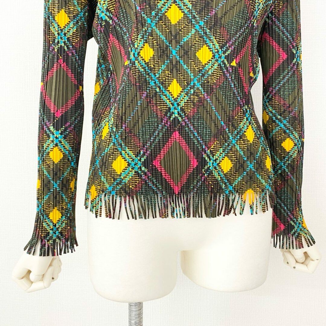 33d7 《美品》 PLEATS PLEASE ISSEY MIYAKE プリーツプリーズ 33d7 《美品》 PLEATS PLEASE ISSEY MIYAKE プリーツプリーズ