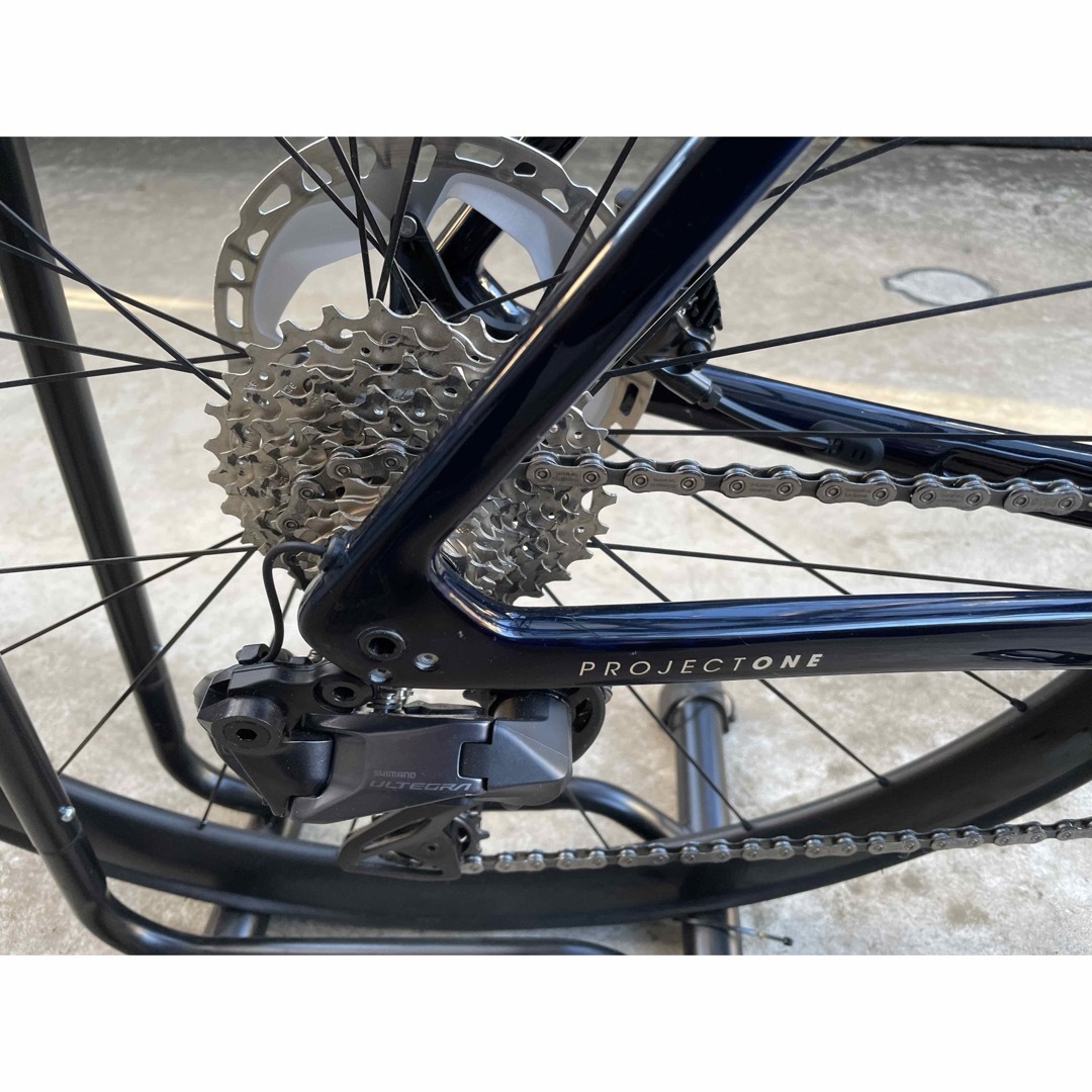 TREK - 値下げ TREK ロードバイク トレック エモンダ 未使用 TREK - 値下げ TREK ロードバイク トレック エモンダ 未使用
