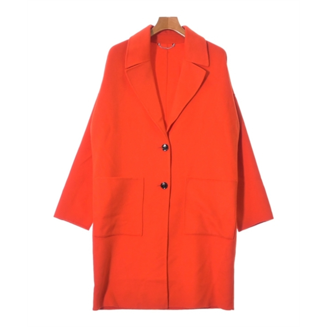 HUGO BOSS - HUGO BOSS ヒューゴボス チェスターコート 34(XXS位 HUGO BOSS - HUGO BOSS ヒューゴボス チェスターコート 34(XXS位