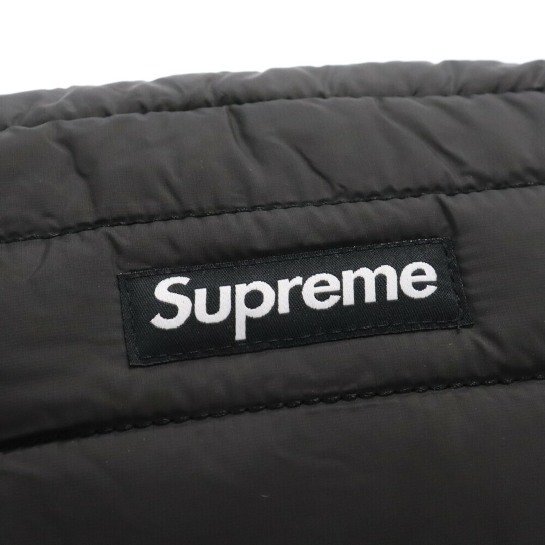 SUPREME シュプリーム 22AW Puffer Side Bag パファー サイド SUPREME シュプリーム 22AW Puffer Side Bag パファー サイド