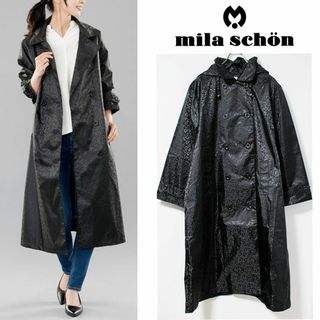 mila schon(レインコート)のフリマアイテム一覧 mila schon(レインコート)のフリマアイテム一覧