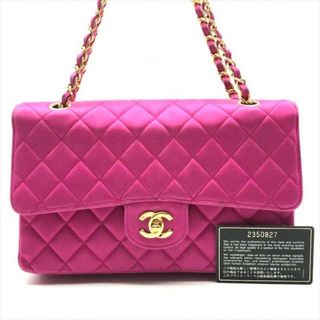 CHANEL(サテン ・ ショルダーバッグ)のフリマアイテム一覧 CHANEL(サテン ・ ショルダーバッグ)のフリマアイテム一覧