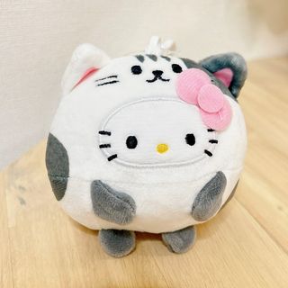 ハローキティ(ぬいぐるみ)のフリマアイテム一覧 ハローキティ(ぬいぐるみ)のフリマアイテム一覧