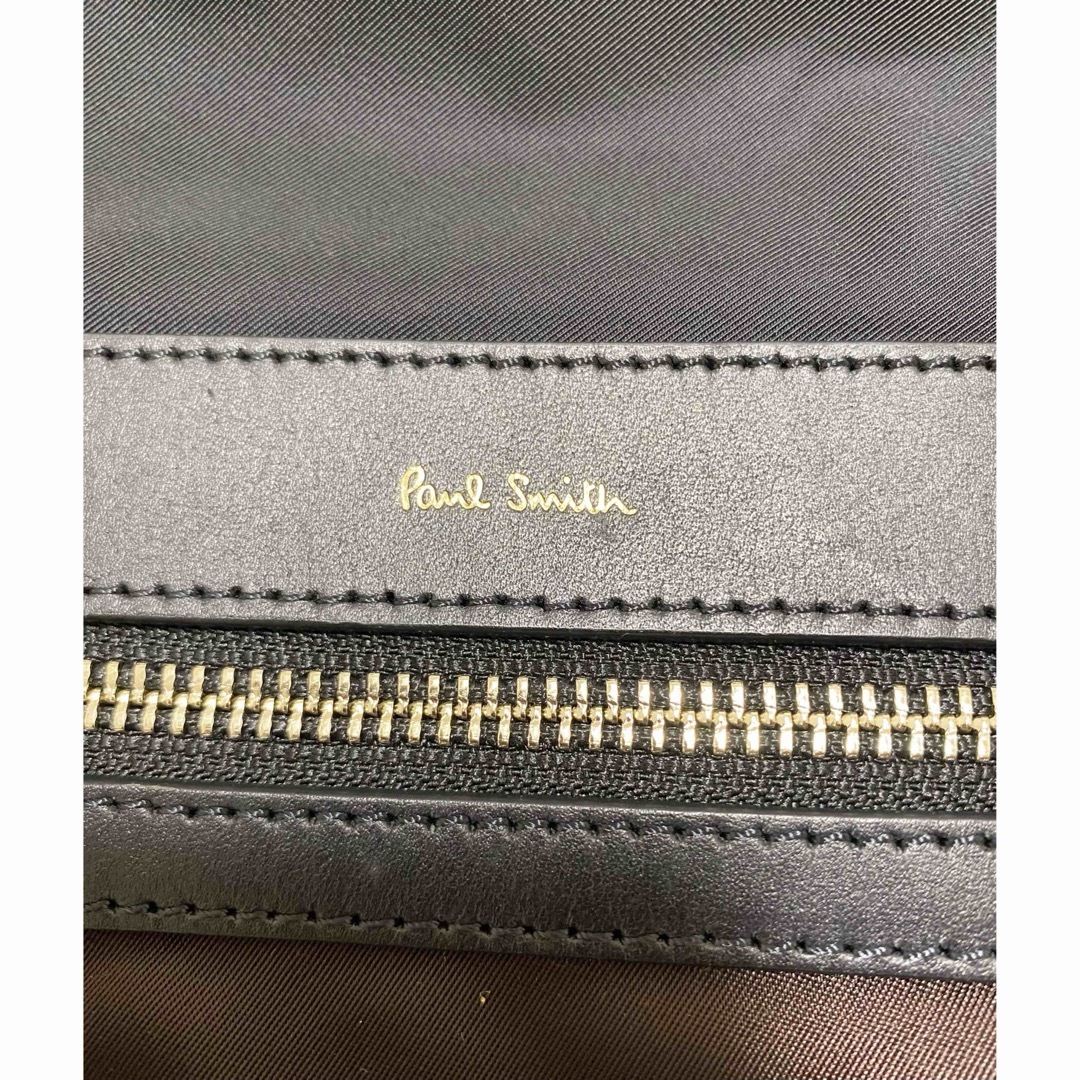 Paul Smith - 新品未使用 ポールスミス ボディバッグ ウエスト Paul Smith - 新品未使用 ポールスミス ボディバッグ ウエスト