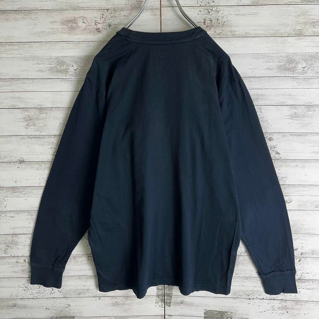 8792【入手困難】シュプリーム☆立体ロゴ長袖tシャツ 定番サイズ 8792【入手困難】シュプリーム☆立体ロゴ長袖tシャツ 定番サイズ