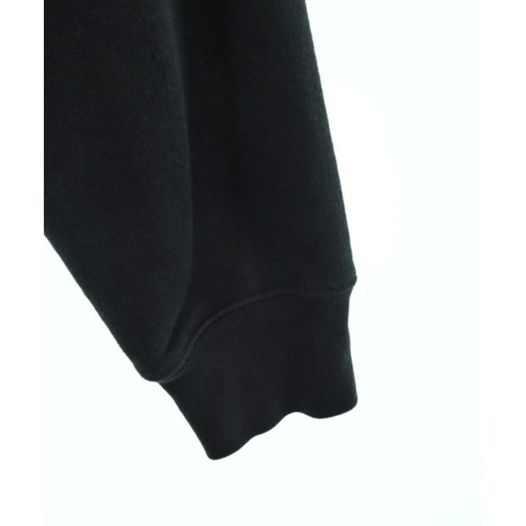 VETEMENTS - VETEMENTS ヴェトモン パーカー S 黒 【古着 VETEMENTS - VETEMENTS ヴェトモン パーカー S 黒 【古着