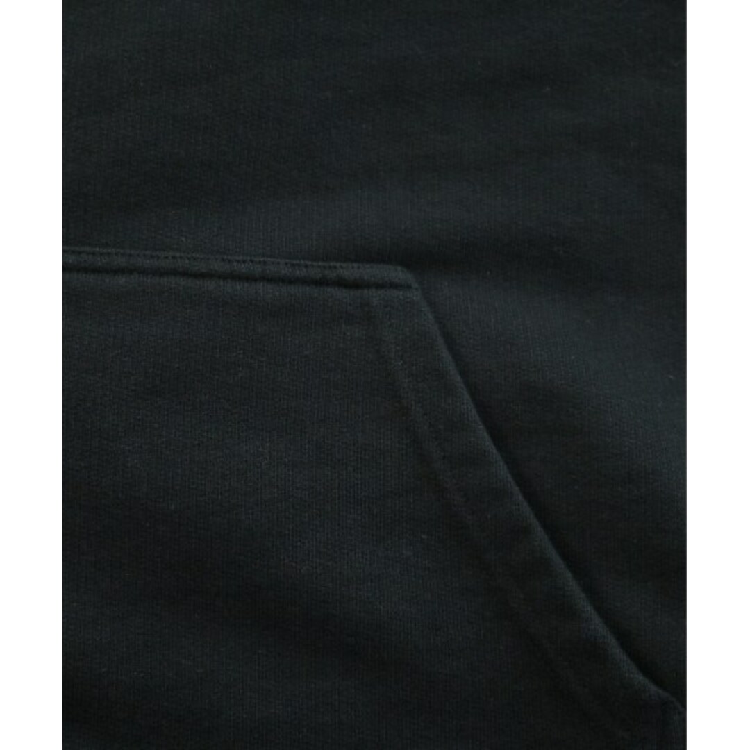 VETEMENTS - VETEMENTS ヴェトモン パーカー S 黒 【古着 VETEMENTS - VETEMENTS ヴェトモン パーカー S 黒 【古着