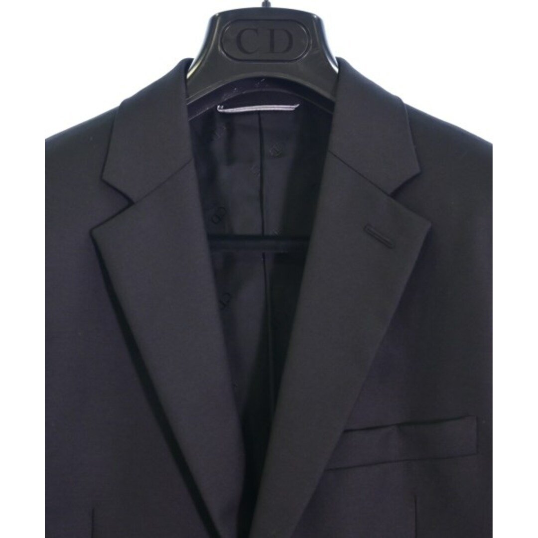 DIOR HOMME - Dior Homme ディオールオム テーラードジャケット DIOR HOMME - Dior Homme ディオールオム テーラードジャケット