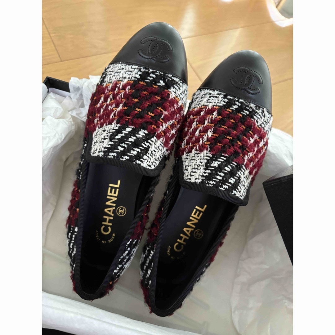 CHANEL❤️パンプス CHANEL❤️パンプス