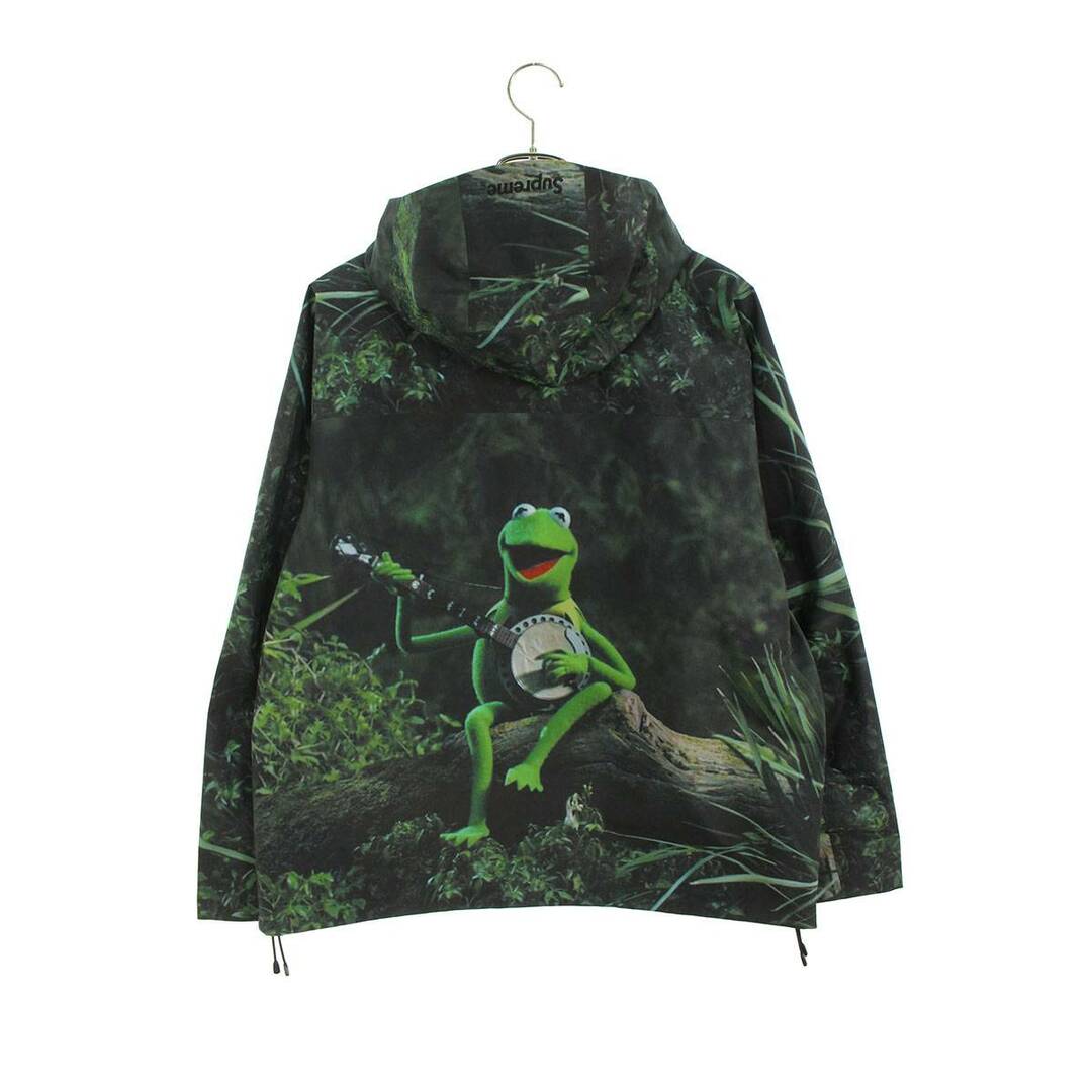 Supreme - シュプリーム 24SS GORE-TEX Taped Seam Shell Jacket Supreme - シュプリーム 24SS GORE-TEX Taped Seam Shell Jacket