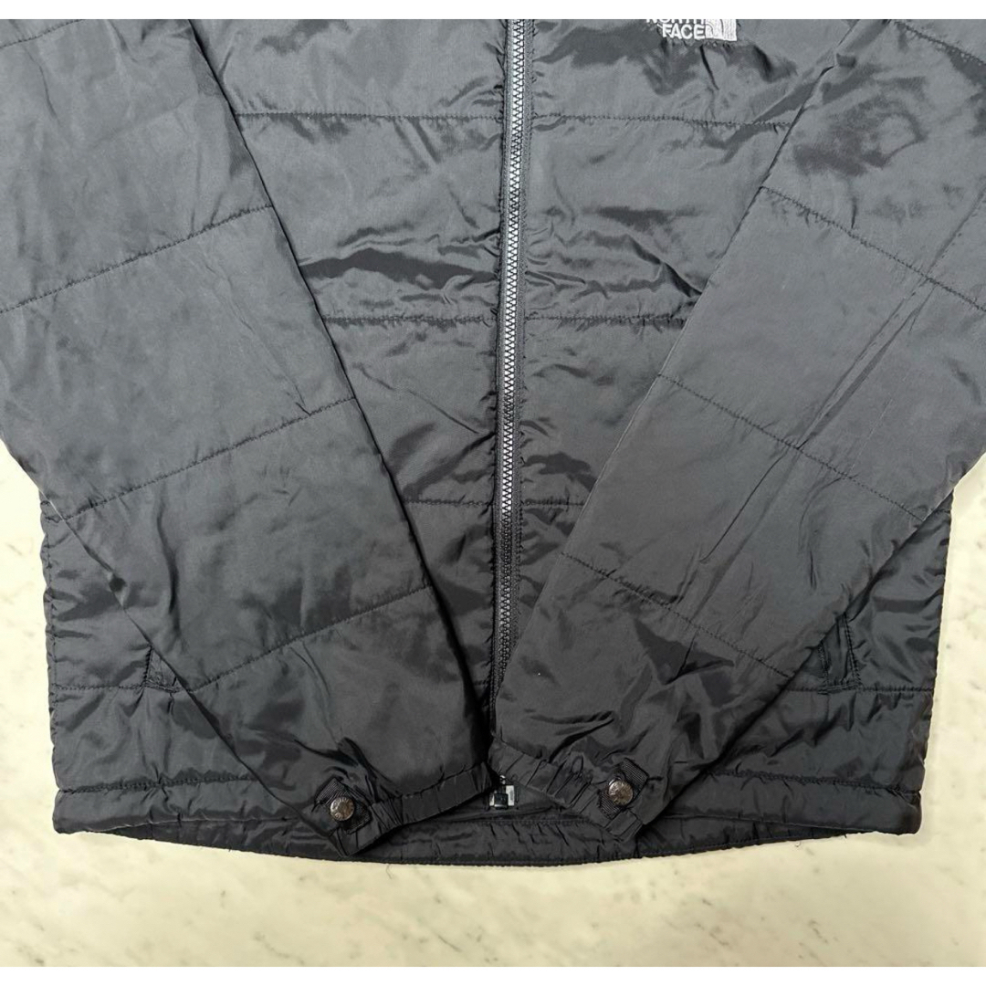 THE NORTH FACE - ノースフェイス 薄手 ダウン ナイロン THE NORTH FACE - ノースフェイス 薄手 ダウン ナイロン