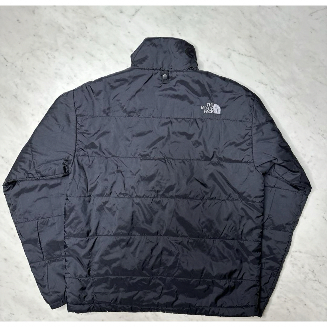 THE NORTH FACE - ノースフェイス 薄手 ダウン ナイロン THE NORTH FACE - ノースフェイス 薄手 ダウン ナイロン