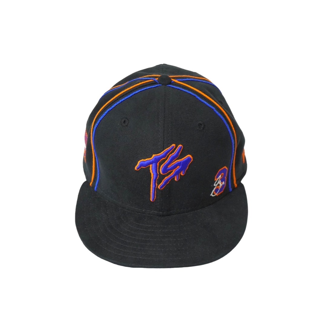 NEW ERA - 極美品 NEW ERA ニューエラ キャップ CAPTURE THE NEW ERA - 極美品 NEW ERA ニューエラ キャップ CAPTURE THE