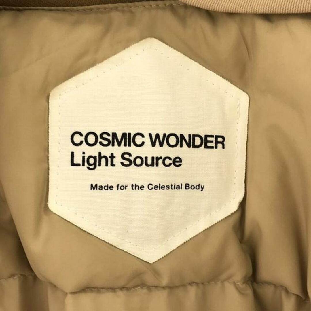 COSMIC WONDER - COSMIC WONDER / コズミックワンダー | light COSMIC WONDER - COSMIC WONDER / コズミックワンダー | light