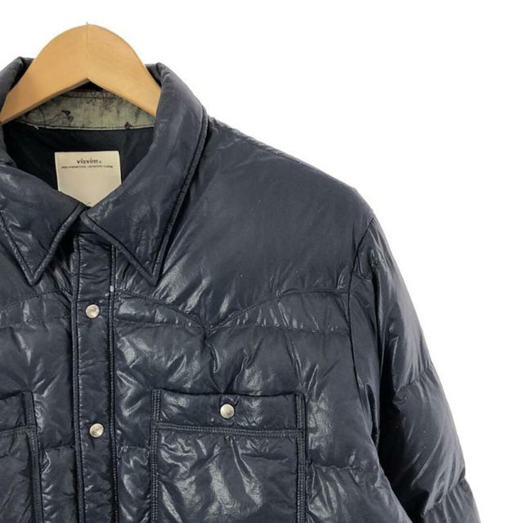 VISVIM - visvim / ビズビム | 2018AW | KERCHIEF DOWN JKT VISVIM - visvim / ビズビム | 2018AW | KERCHIEF DOWN JKT