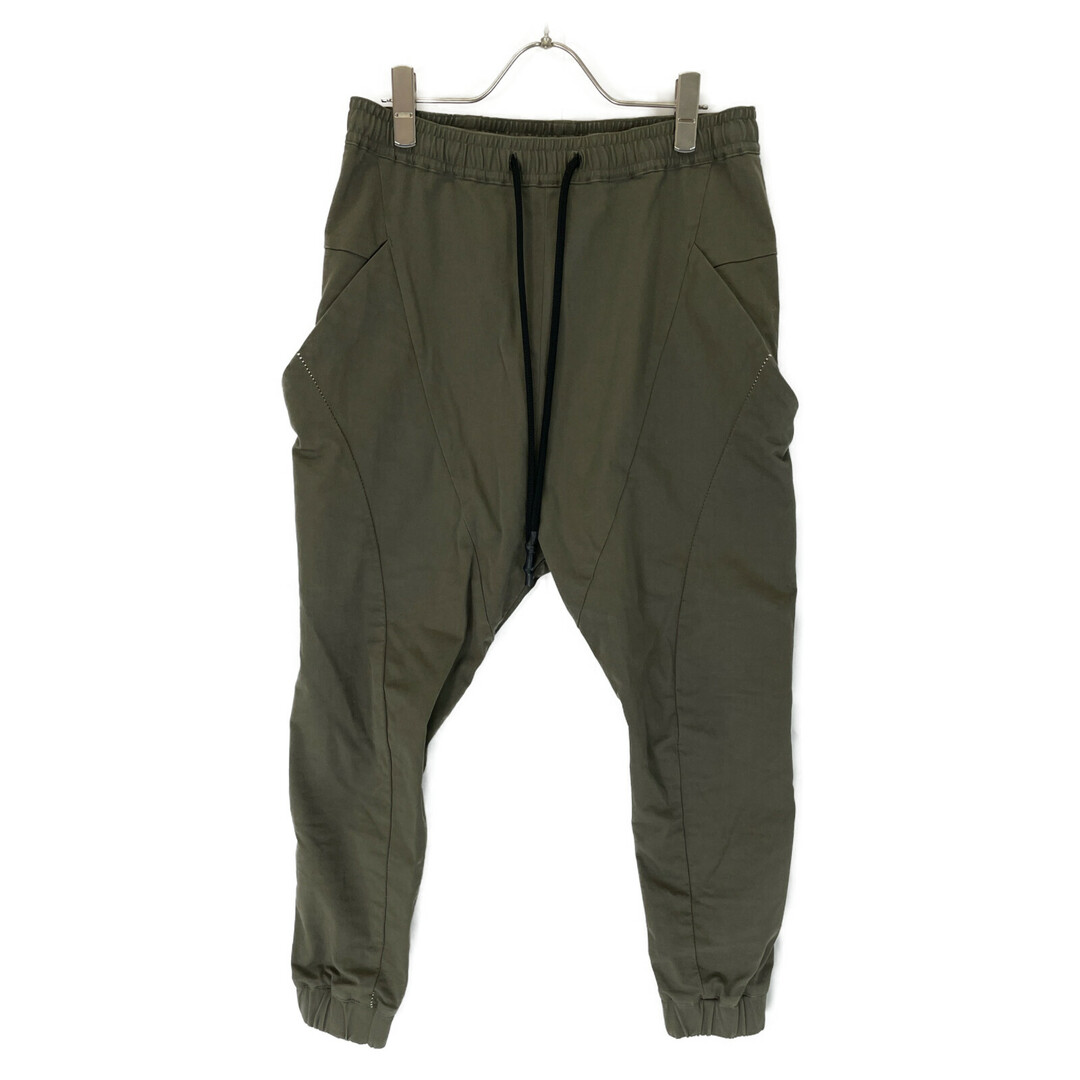 ripvanwinkle - リップヴァンウィンクル 22SS RW-406 カーキ ripvanwinkle - リップヴァンウィンクル 22SS RW-406 カーキ