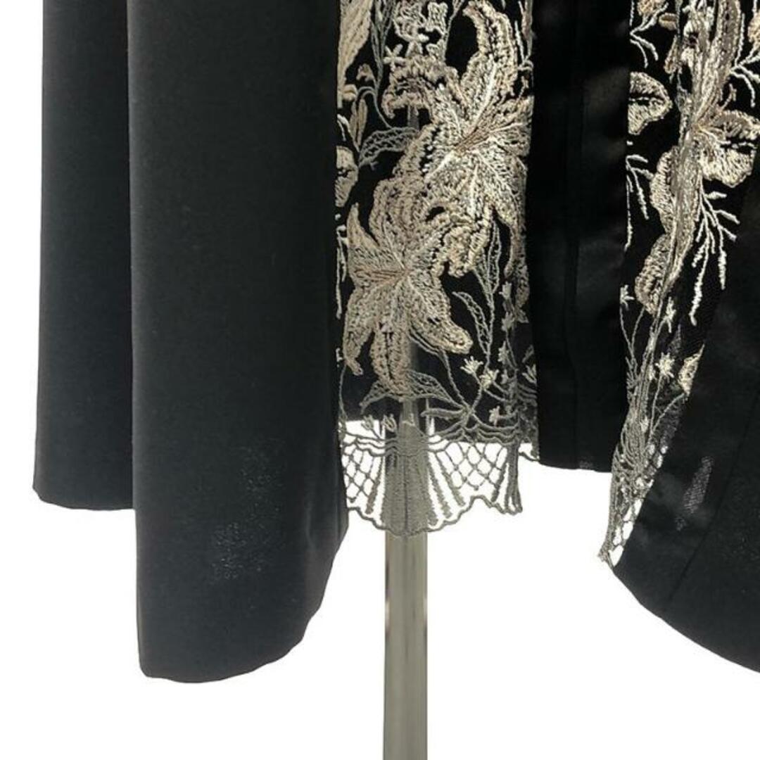 MURRAL - MURRAL / ミューラル | 2021SS | Framed flower dress MURRAL - MURRAL / ミューラル | 2021SS | Framed flower dress