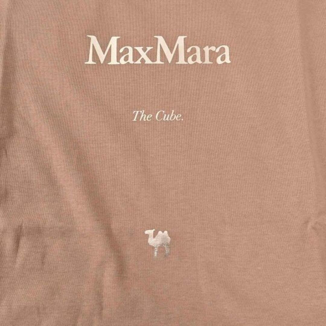 Max Mara - エス マックスマーラ S MAX MARA Tシャツ QUIETO Max Mara - エス マックスマーラ S MAX MARA Tシャツ QUIETO