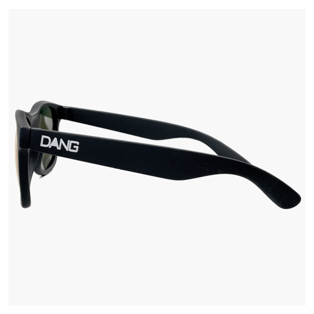 DANG SHADES - 【新品】 ダンシェイディーズ 偏光 サングラス DANG SHADES - 【新品】 ダンシェイディーズ 偏光 サングラス