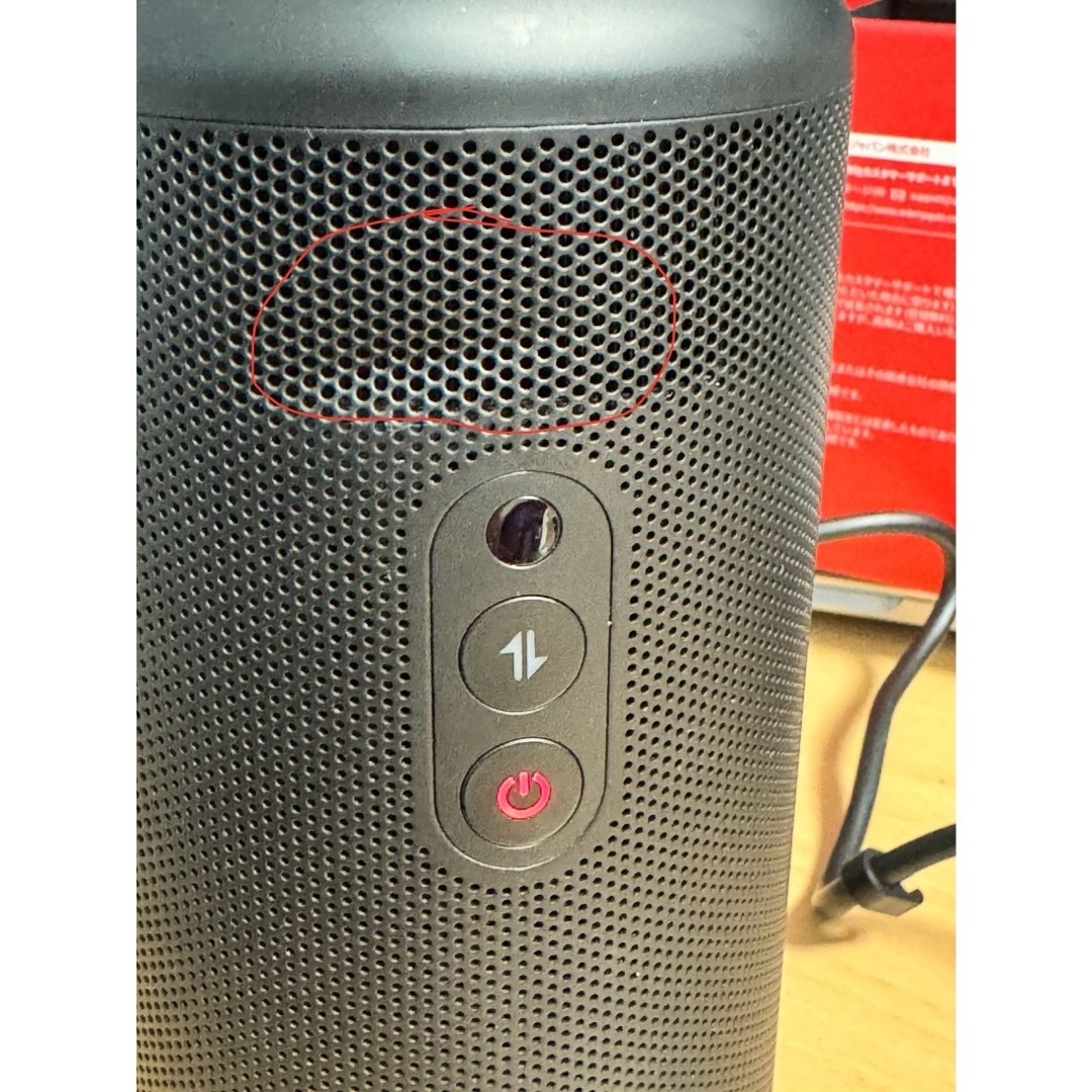 Anker Nebula Capsule II モバイルプロジェクタ(Anker Anker Nebula Capsule II モバイルプロジェクタ(Anker