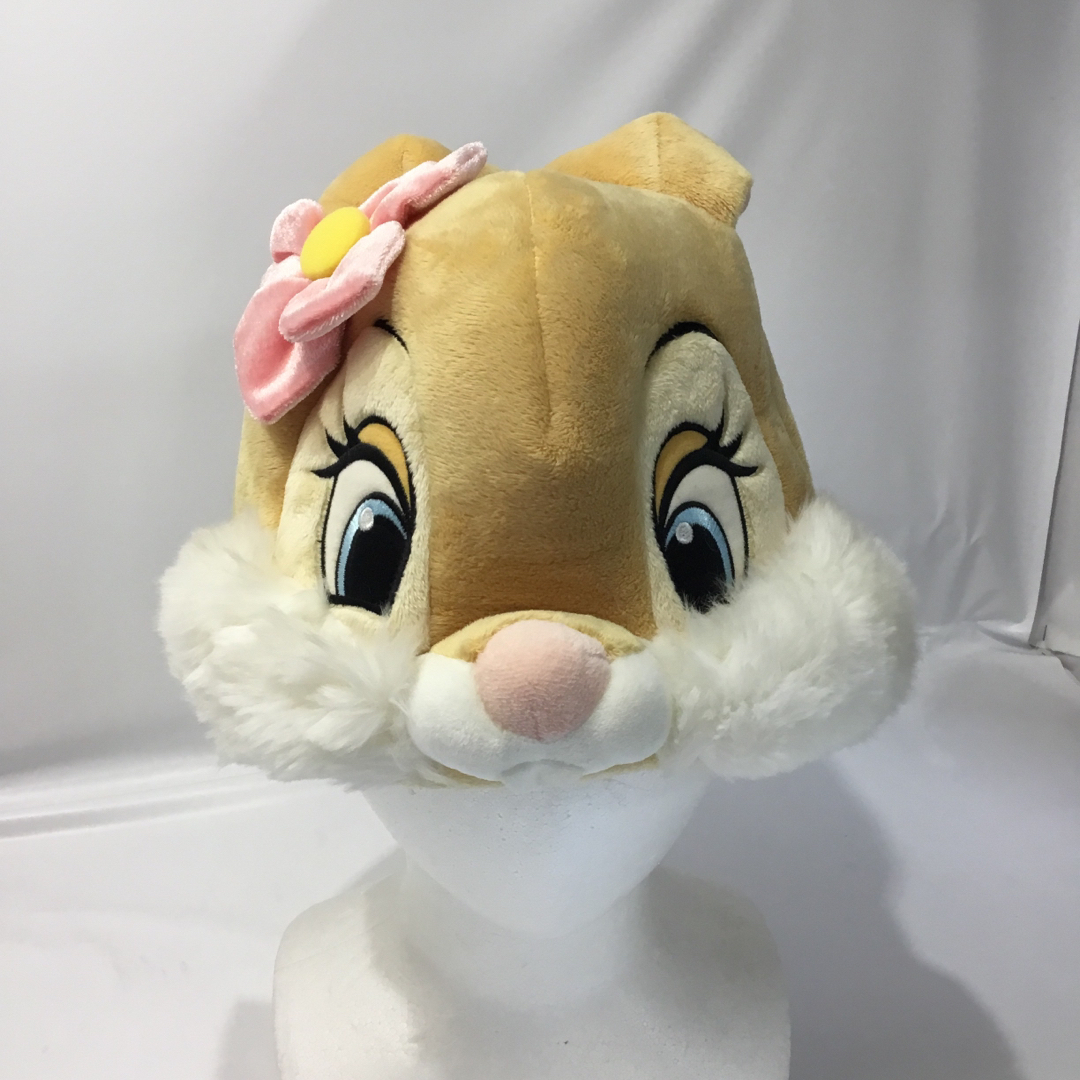 ミスバニー ファンキャップ ディズニー KKー0036の通販 by ミスバニー ファンキャップ ディズニー KKー0036の通販 by
