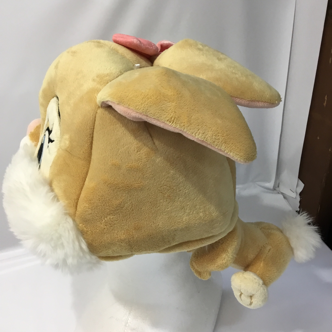 ミスバニー ファンキャップ ディズニー KKー0036の通販 by ミスバニー ファンキャップ ディズニー KKー0036の通販 by