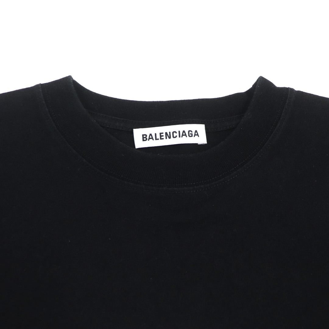 BALENCIAGA - 美品▽BALENCIAGA バレンシアガ 20SS 612965 BALENCIAGA - 美品▽BALENCIAGA バレンシアガ 20SS 612965