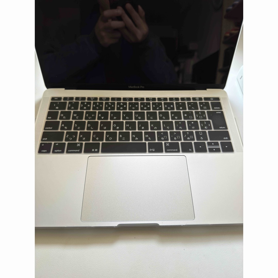 Apple MacBook Pro 13-inch 2017 Core i7 Apple MacBook Pro 13-inch 2017 Core i7